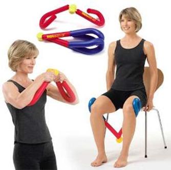 run + travel: Good old fashioned exercise