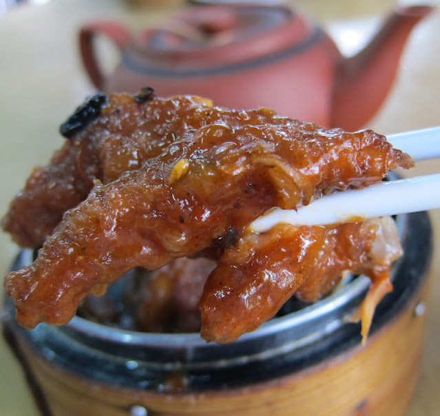 Most Popular Kopitiam Dim Sum in Johor • Gim Cheng in Taman Daya since ...