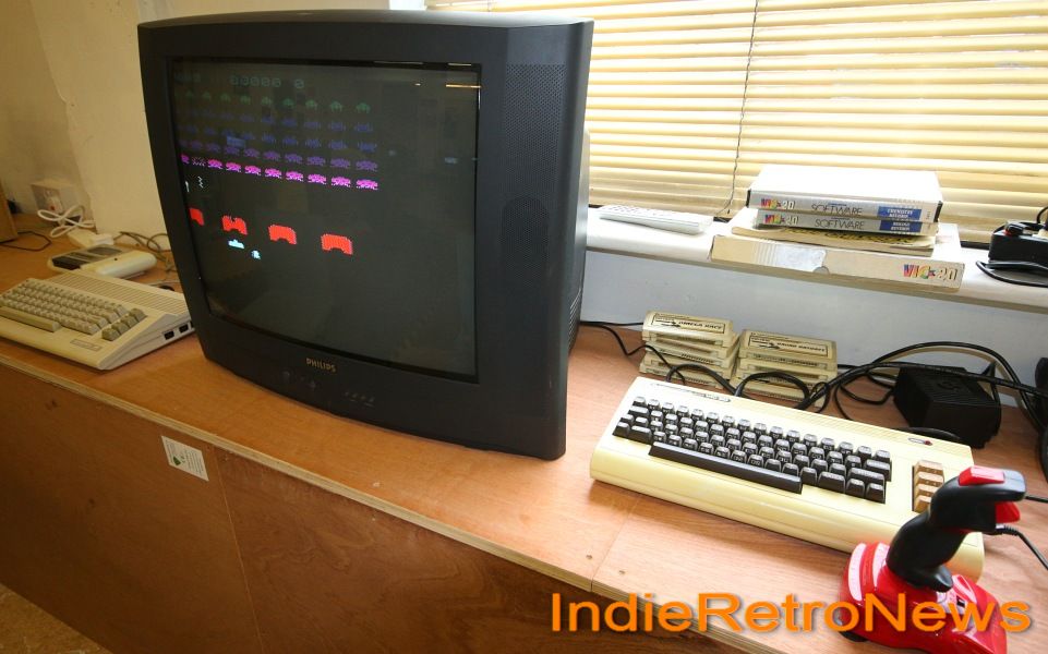 Indie Retro News: AllGen Gaming - Video gaming centre in Rochester was ...