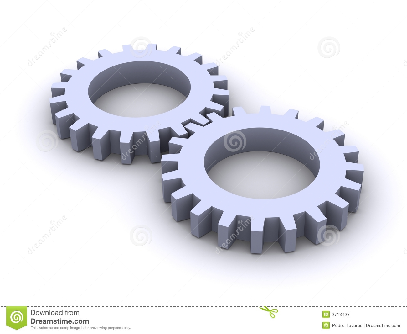 What is a Gear or Cog Wheel? | Gear Wheels