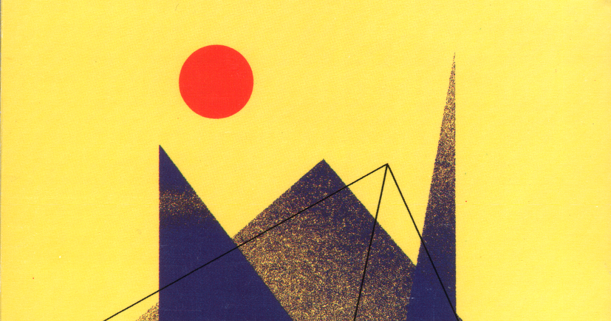 Stratosferia: Triangulus