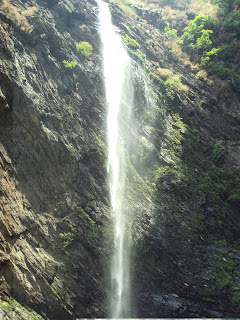 Namma Hebri: Koodlu Teertha | An awesome spot for a rainy weekend
