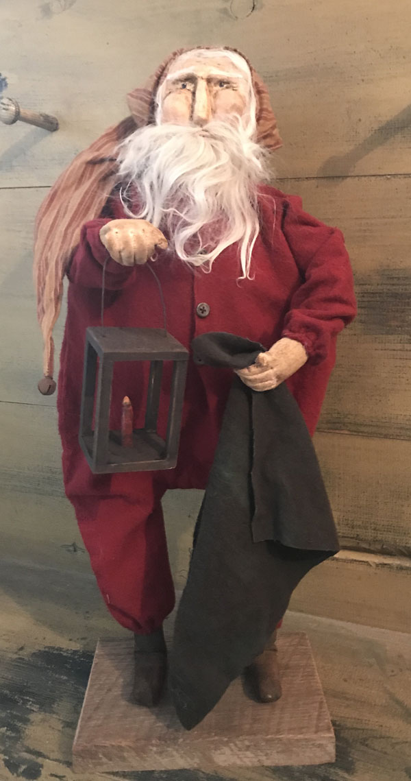 Handcrafted by Michelle