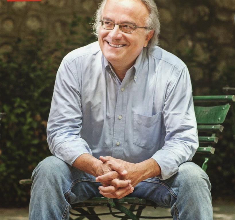 In-fo-Stires: «Έχω 23 χρόνια να κάνω σεξ»! Ποιος γνωστός Έλληνας έκανε ...