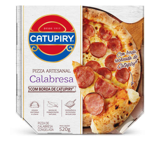 JORNAL JARDINS: CATUPIRY® APRESENTA OFICIALMENTE AO MERCADO BRASILEIRO ...