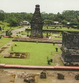 HISTORY MY COUNTRY: History The story of the Golden Kingdom of Majapahit