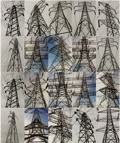 Inspirational Design: Sharon Elphick