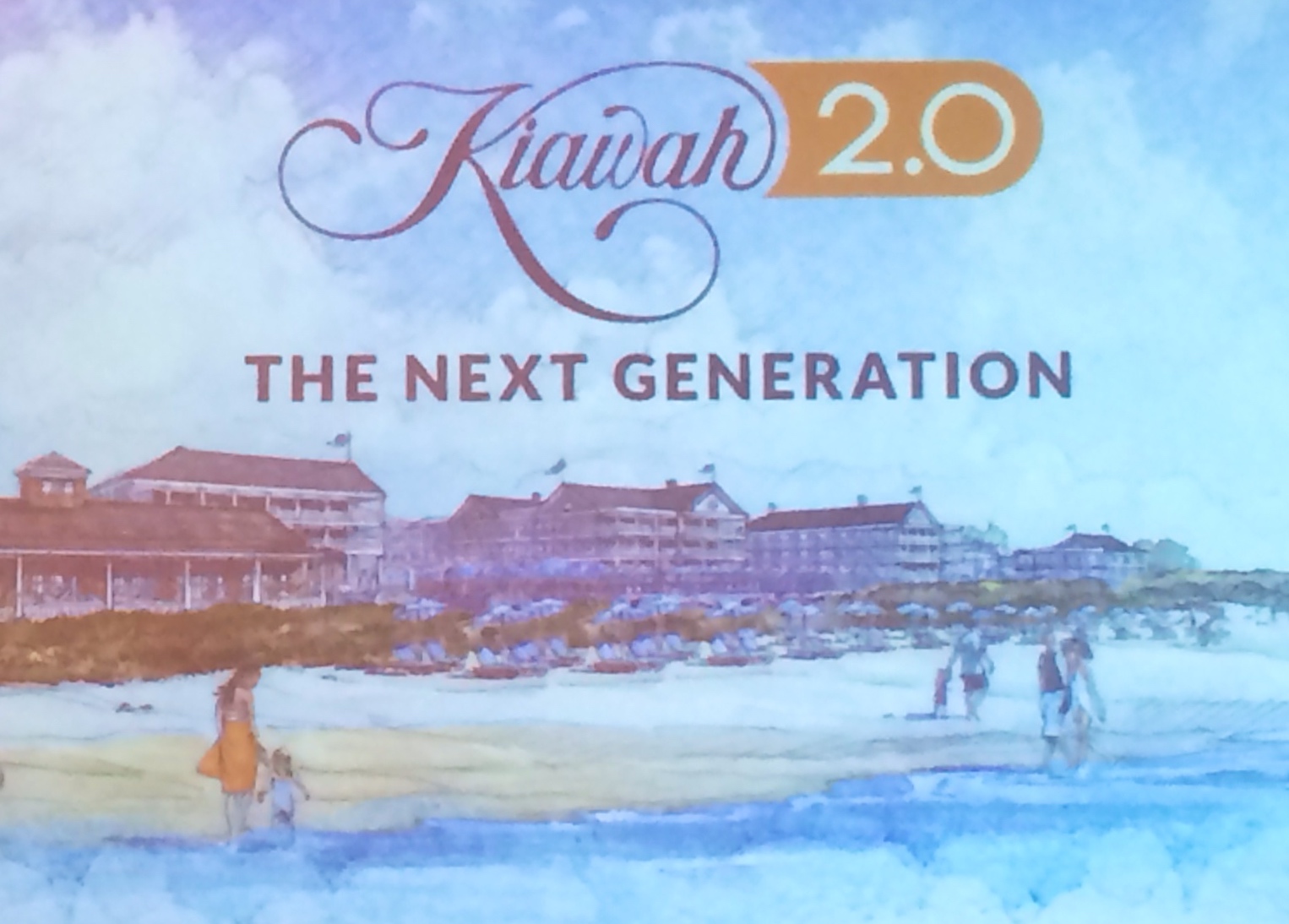 Lowcountry outdoors: 2018 Kiawah Island Resort Expansion and Marsh ...