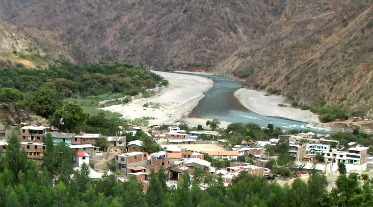 Curiosidades que quizás desconocías de la provincia Pataz » Pataz.es ...