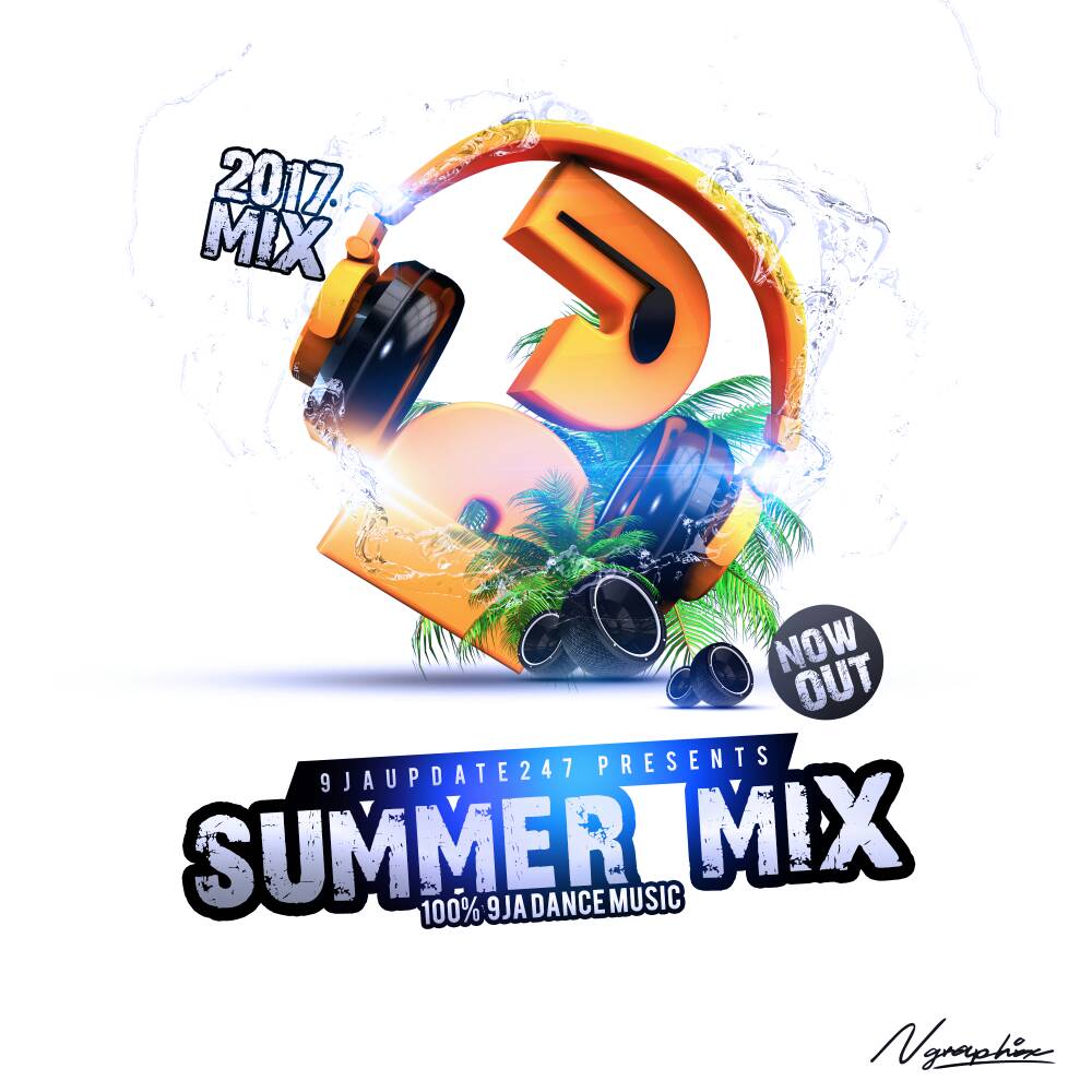 MIXTAPE: SUMMER (HOLIDAY) MIX | SPECIAL SEASON MIXTAPE MIXED BY ...
