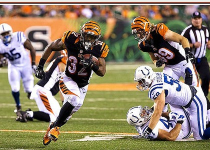 Fantasy Football FTW: Fantasy Football Advice and Stats Columns: Jeremy ...