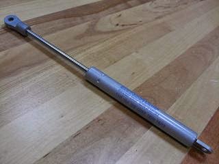 Office Doctor Jason: Suspa (Gas Spring 16 series)