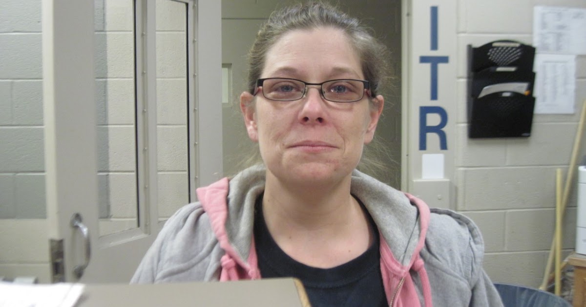 Mid America Live: Butler woman arrested after traffic stop in Rich Hill