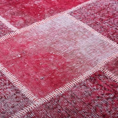 Yaşam hakkında her şey burada: Patchwork Halılar Nasıl Kullanılmalı?