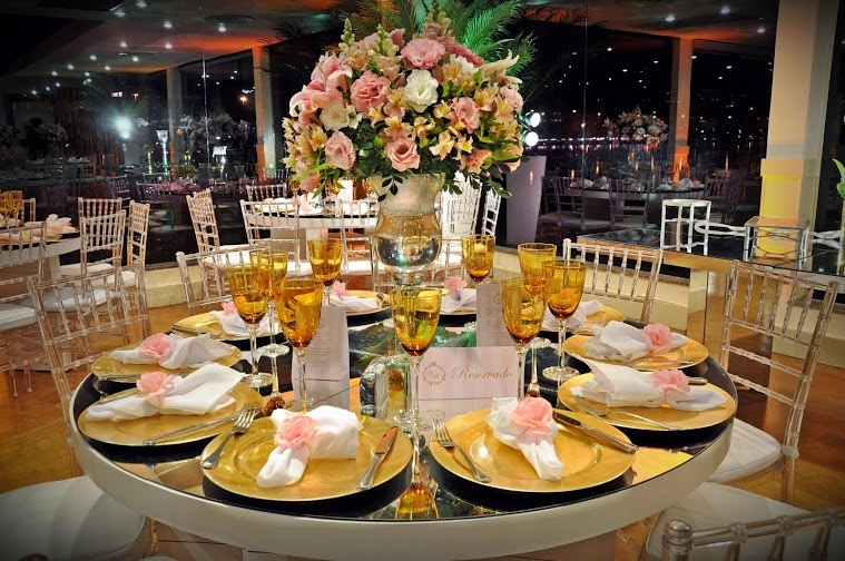 Luciana Lessa - Assessoria e Decoração de Eventos: - Orçamento clube ...