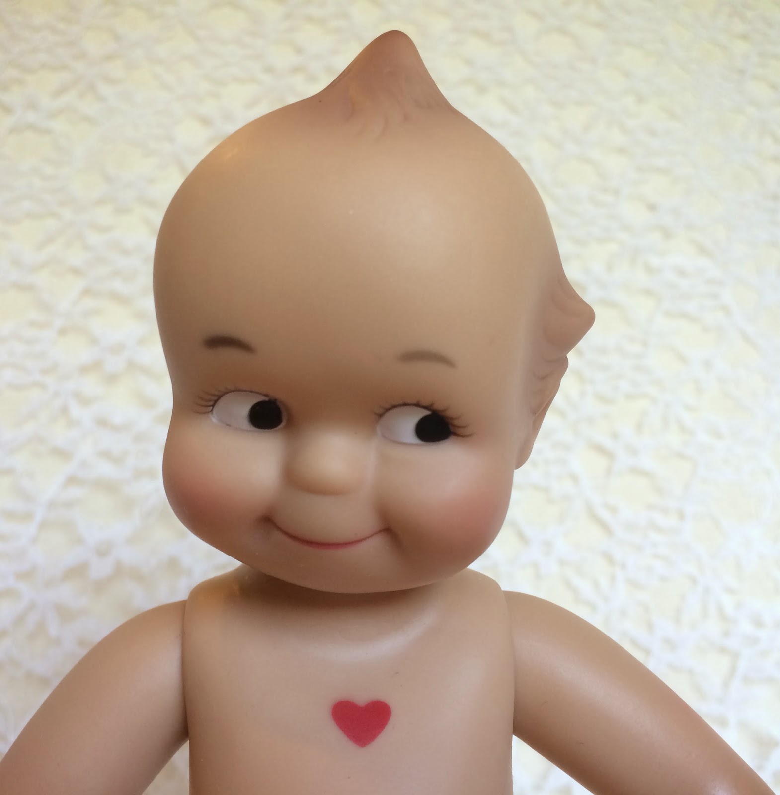 Once Upon A Doll Collection : Kewpie Dolls at Tuesday Morning