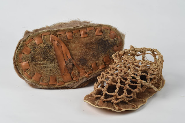 Historias de Ana. Blog de Arte y Diseño.: LA INDUMENTARIA EN LA ...