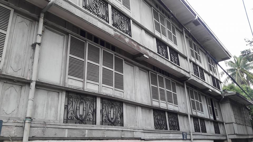 LOVERBOYZ AVENUE: AHP MALABON-NAVOTAS tour