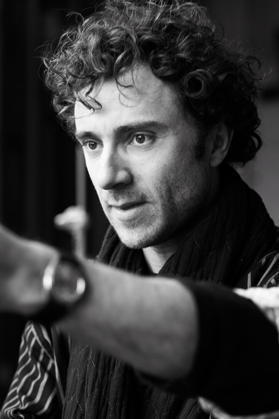the art of living: Thomas Heatherwick-The Great Mind Behind