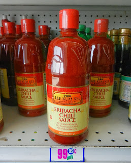 The 99 Cent Chef: Best 99c only Store Food Finds of 2013