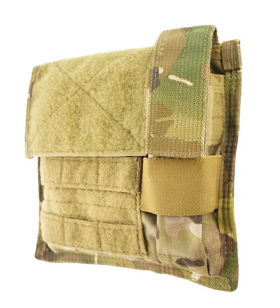 Webbingbabel: Eagle Industries Admin Pouch w/ Flashlight Holder V.2 ...