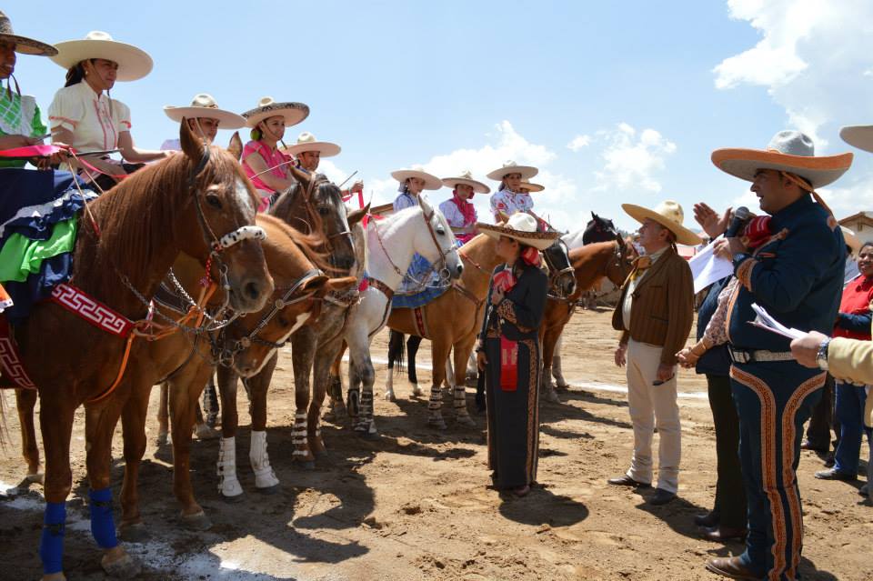 San José del Rincón.