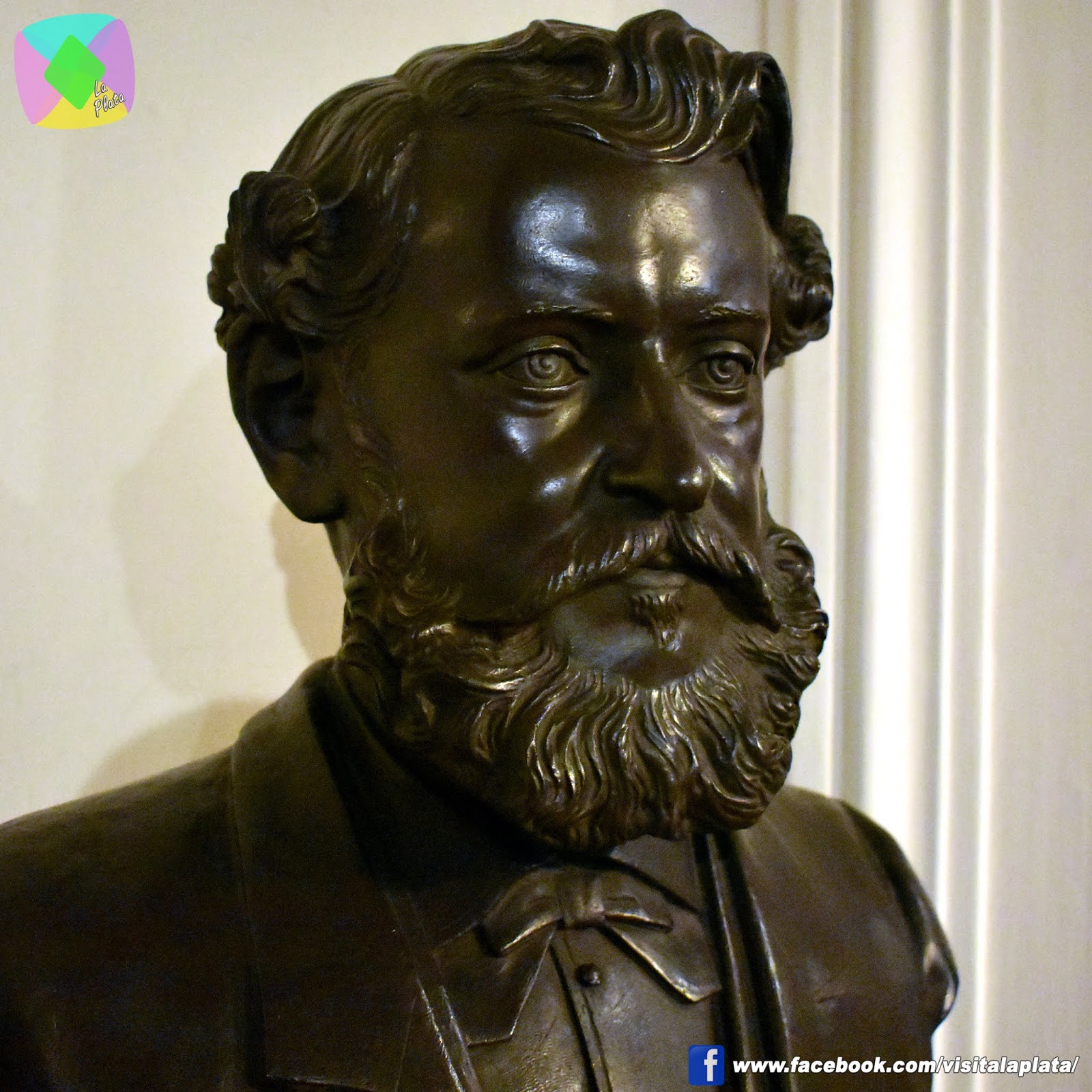 Museo y Archivo Dardo Rocha | Visita La Plata