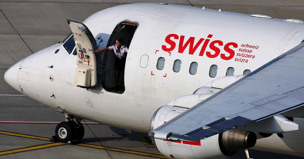 Swiss to end Skopje operations