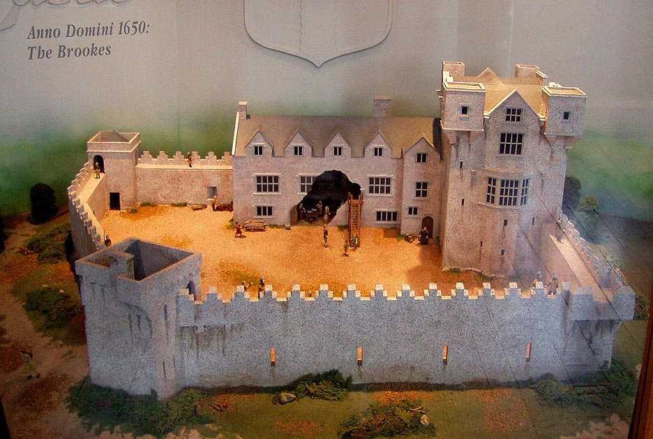 Climbing the Branches of My Family Tree: SATURDAY'S STRUCTURE - Donegal ...