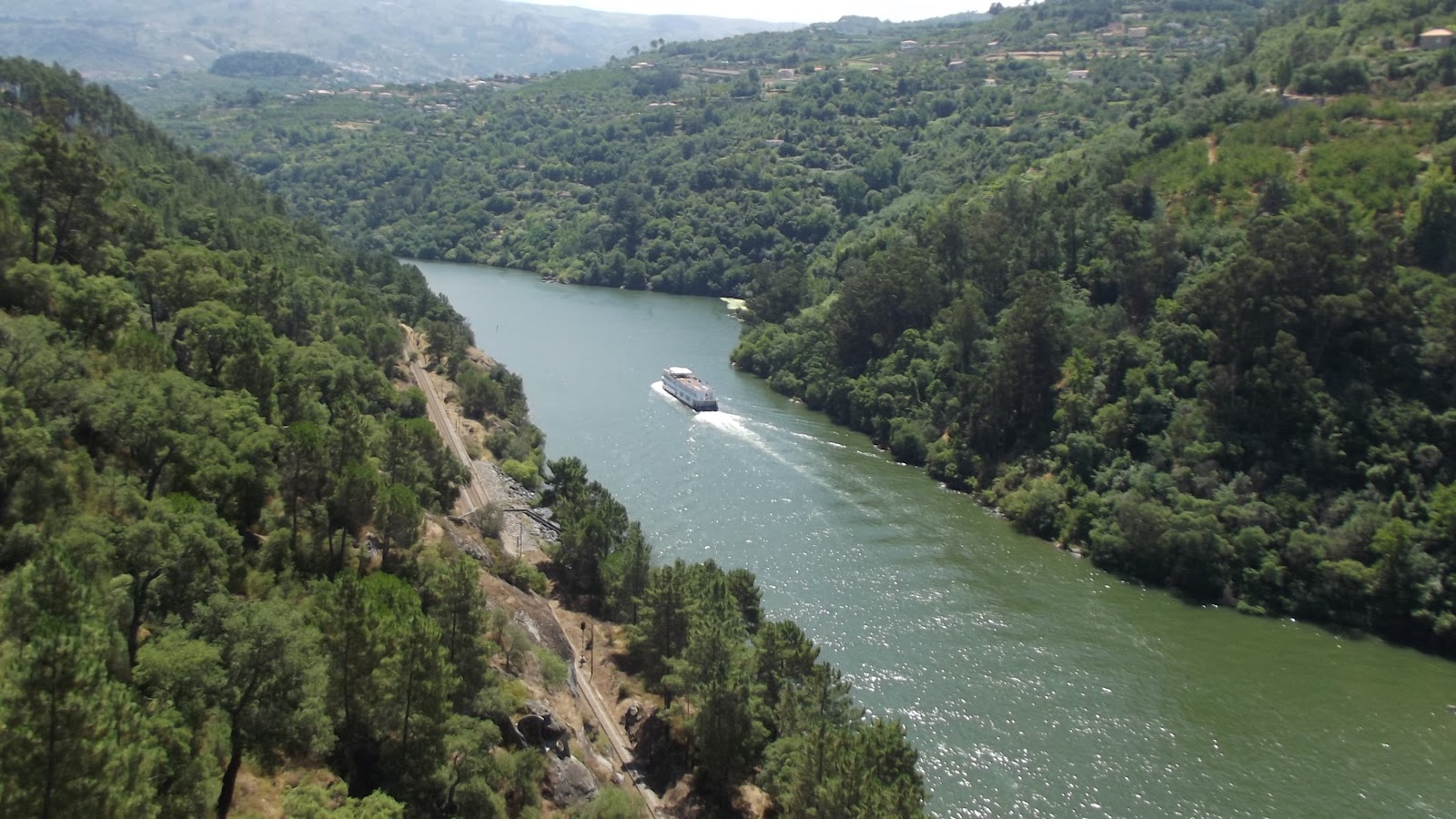 A NOSSA TERRA "FRENDE-BAIÃO"