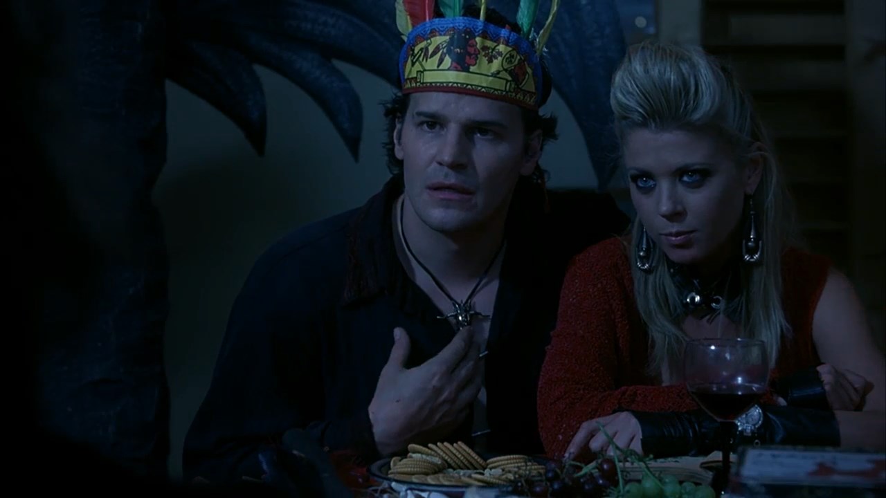 BliZZarraDas: The Crow: Wicked Prayer (2005)