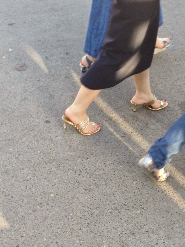 Arab Feet: Arab Feet -8