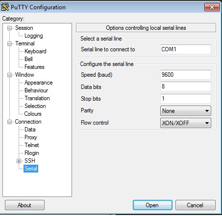 Cisco Switches: Catalyst 2940, 2950/2955, 2960, 2970, 3550, 3560, 3750 ...