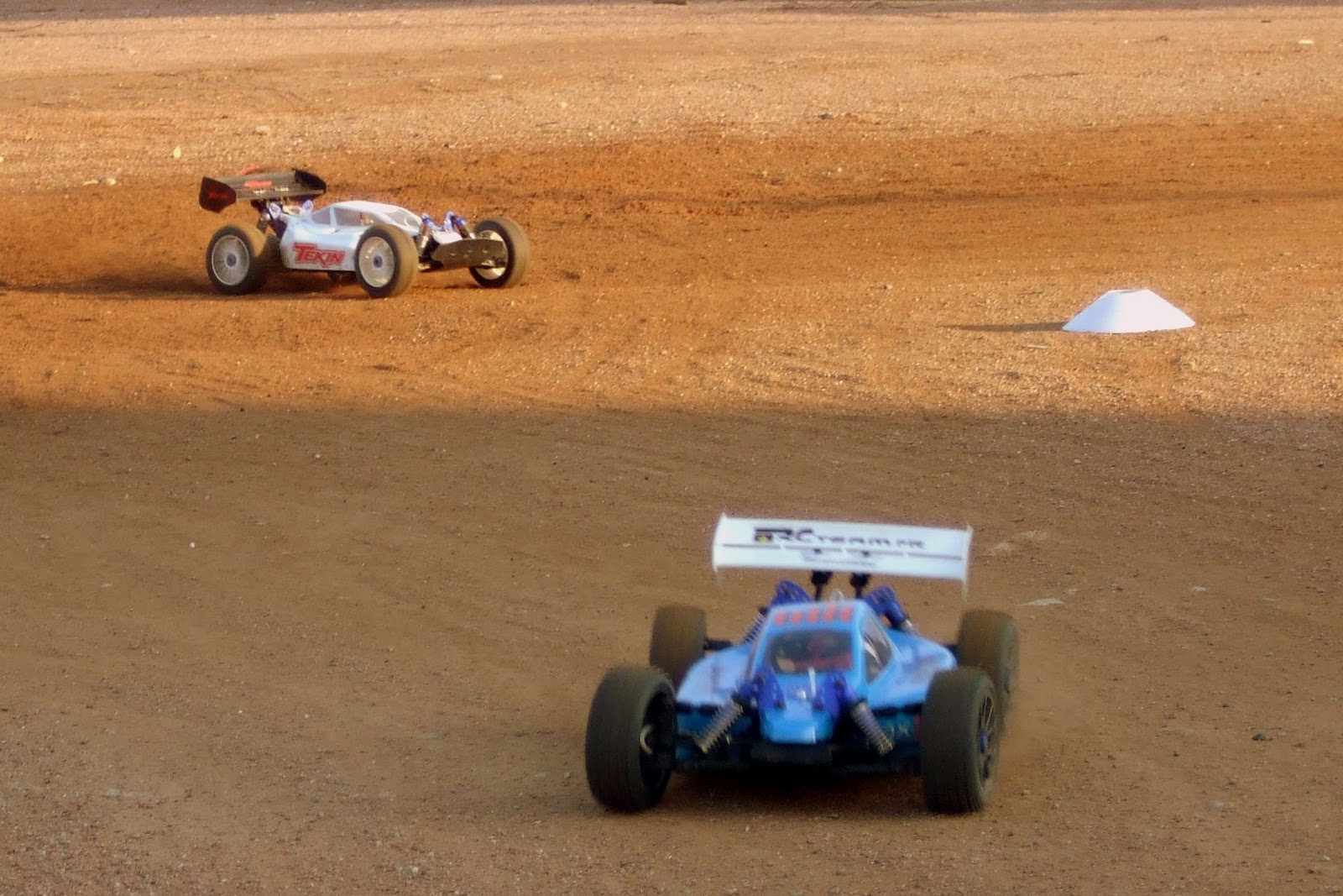 RC - Kyosho Inferno VE, Mini Z, Traxxas Ken Block et les autres ...