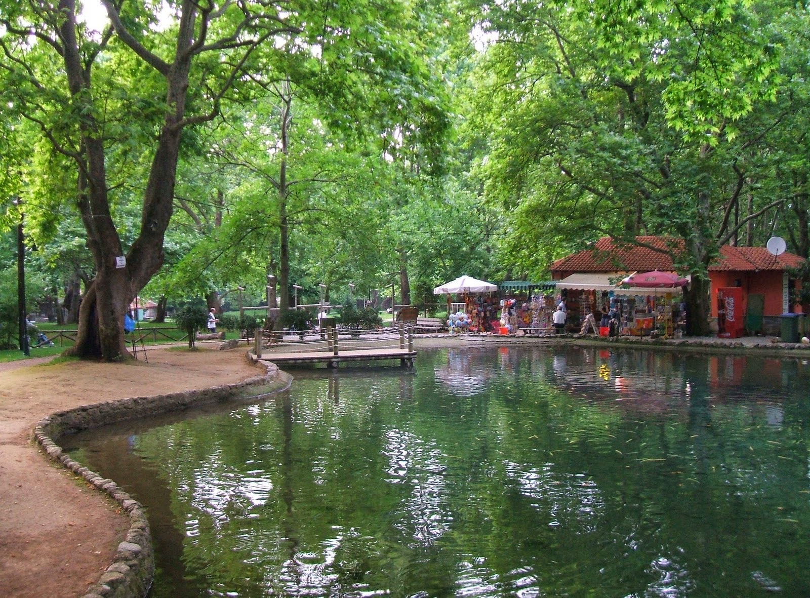 Νάουσα Ημαθίας ~ Ελλάδα: Κάθε τόπος, μια ιστορία