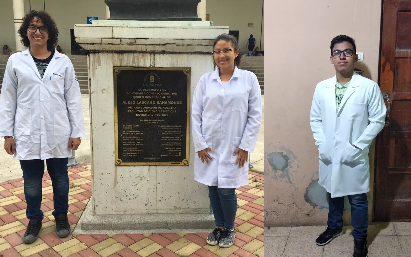 BIOFISICA UG PRIMER SEMESTRE