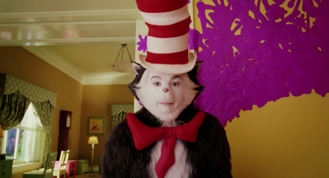 El Abismo Del Cine: El Gato (2003)