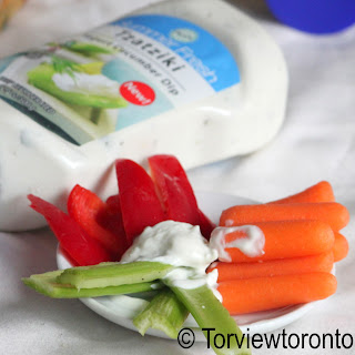 Torviewtoronto: Summer fresh giveaway