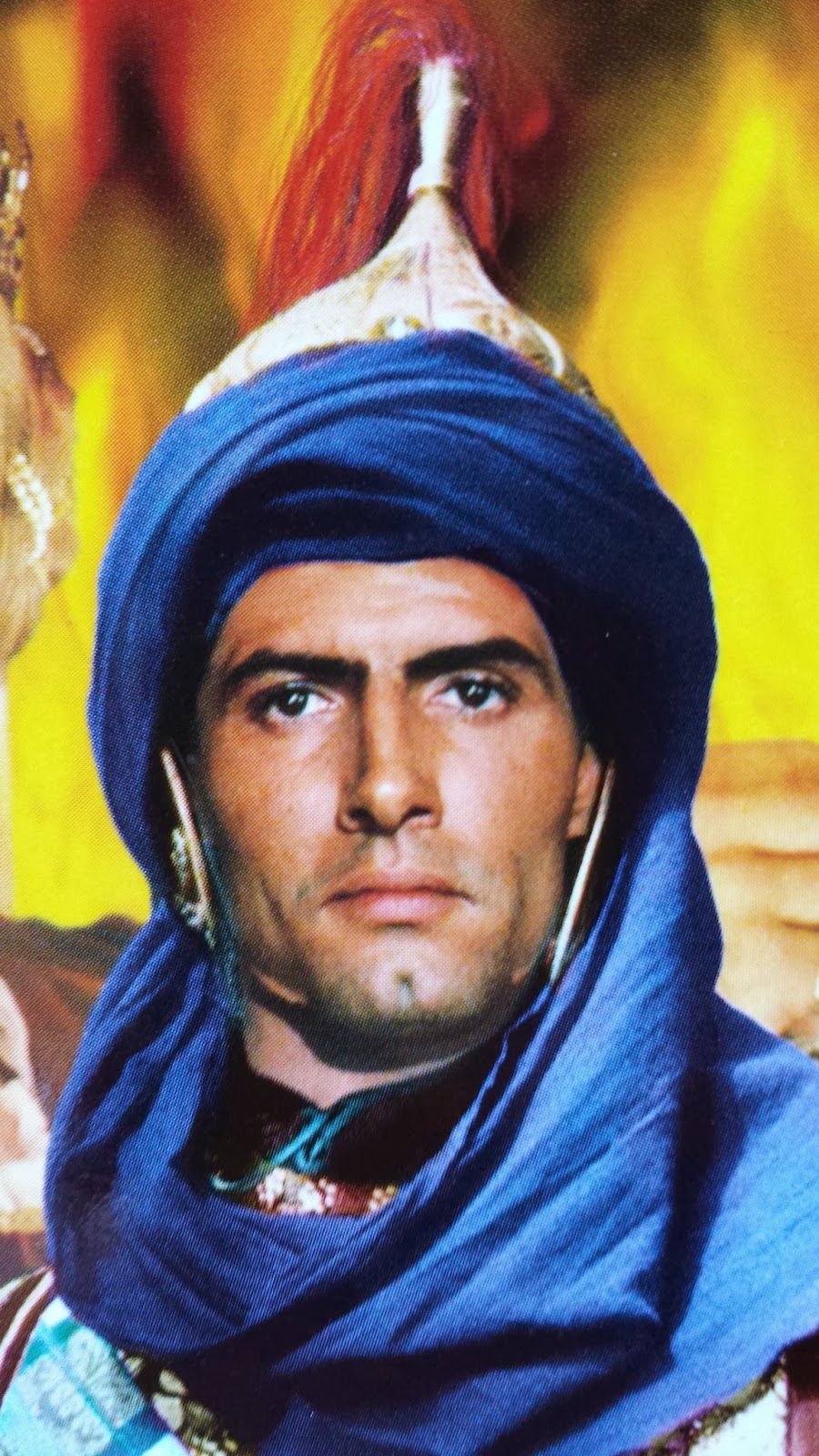 Biografía de reyes: Boabdil o Mohammed XIII (1459-1533)