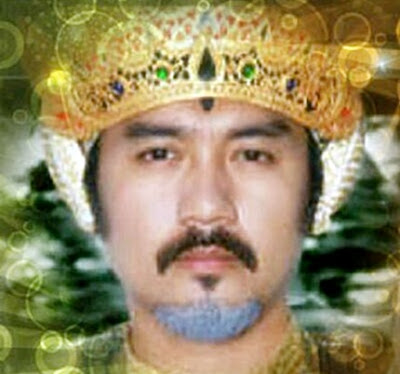 Foto Sinetron: Artis Pemain Pangeran SCTV Lengkap