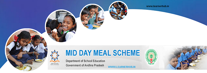 Midday Meal Logo