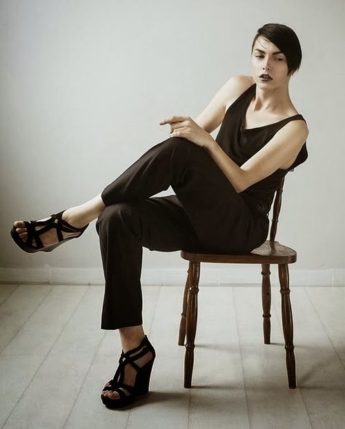 newfashion: Catching Up. Alex Bekker