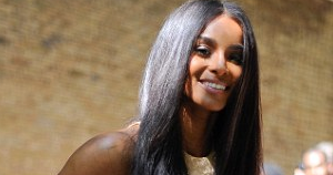 Beautytiptoday.com: Ciara Shows Off Perfectly Toned Arms: Boxing Work ...