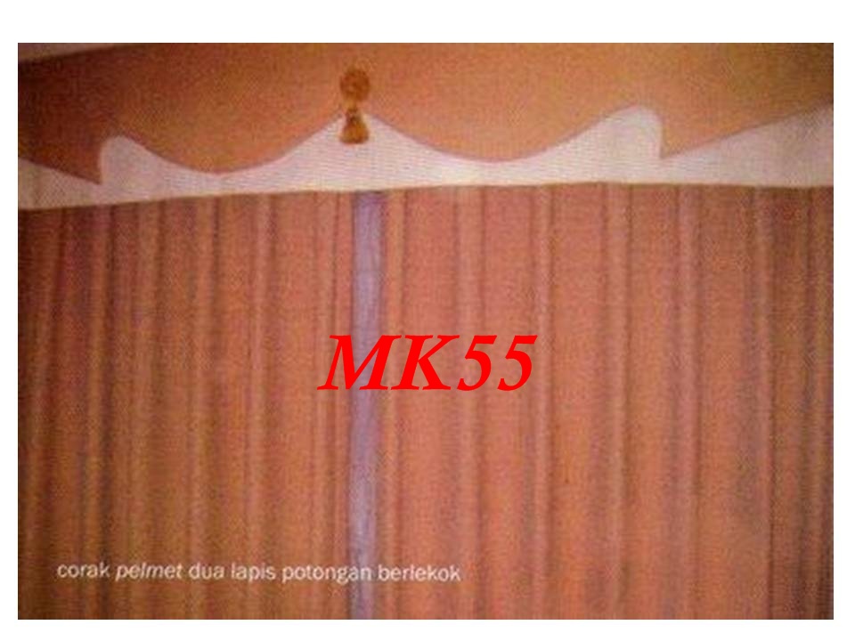 TEMPAHAN LANGSIR.. MKINA FASHIONS.. : CONTOH-C0NTOH CURTAIN