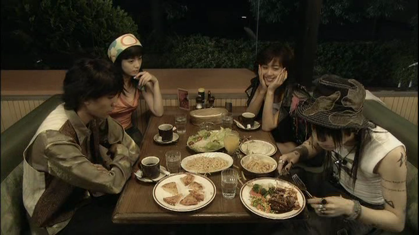 좋아하는 영화: ВЕЛИКИЙ Я! [2003] / ORESAMA