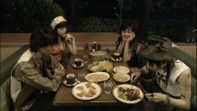 좋아하는 영화: ВЕЛИКИЙ Я! [2003] / ORESAMA