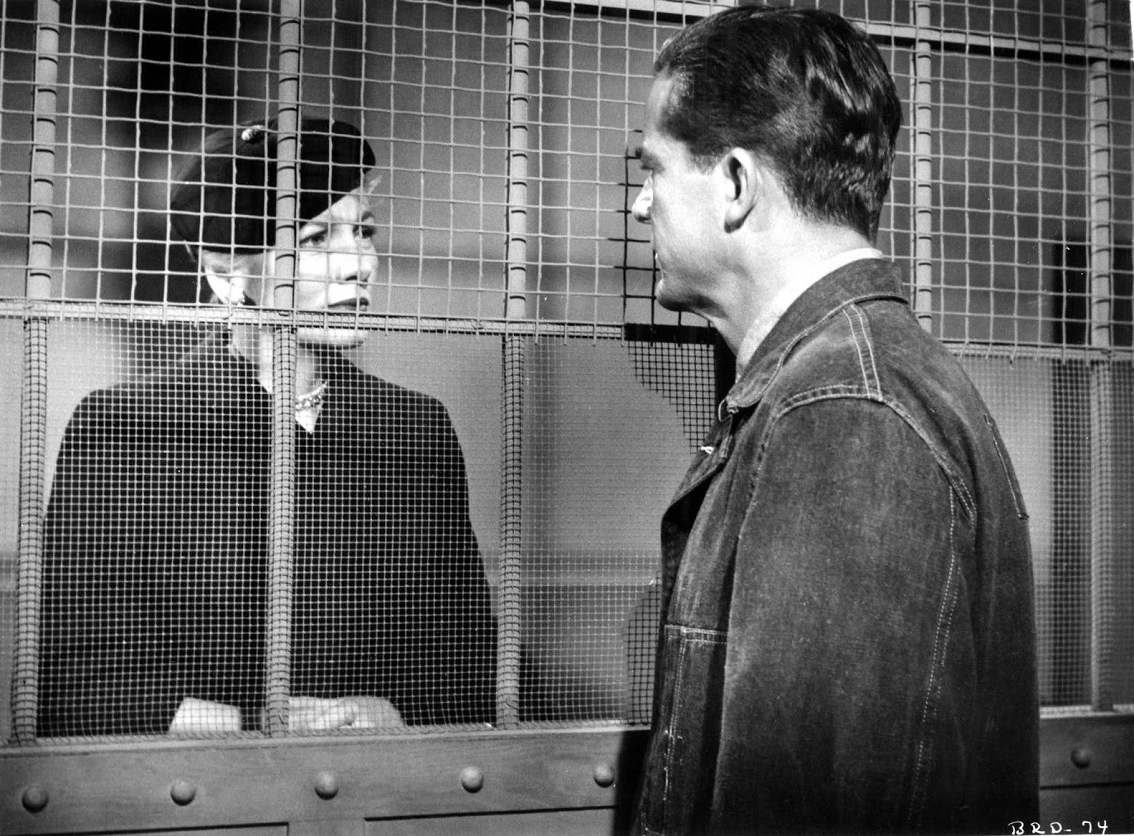 Laura's Miscellaneous Musings: Tonight's Movie: Beyond a Reasonable ...