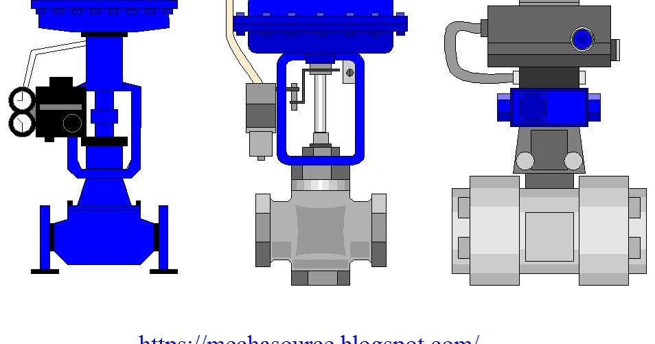 AN INTRODUCTION TO VALVE TYPES AND APPLICATIONS