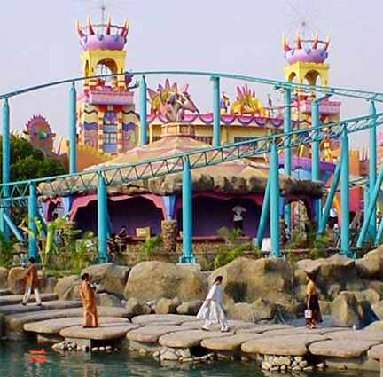 Six Seasons Tourism: Travel and Tourism of Foy's Lake (Chittagong) in ...