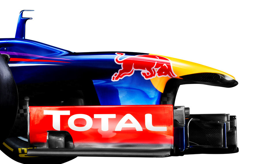 Infinti Red Bull Racing RB9 Launch - Technical Analysis - SomersF1 ...